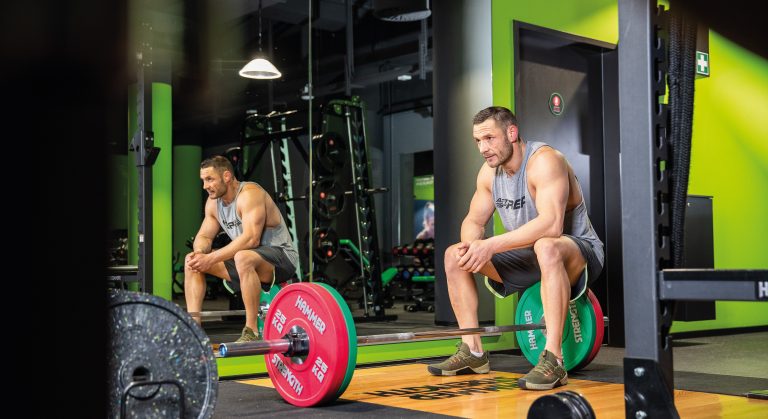 Back On Track Program - coaching is passion